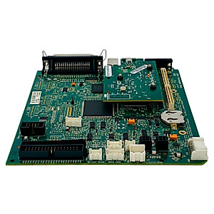 ZEBRA 79400-011 Zebra ZM400 ZM600 Thermal Printer Main Logic Board