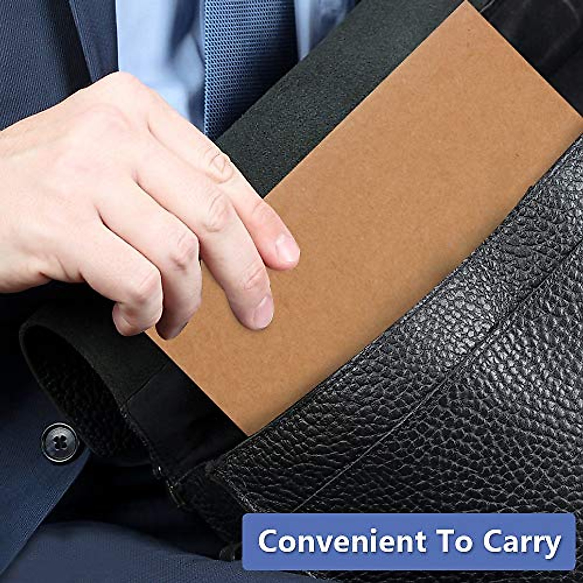 30 Pack Kraft Notebooks, A5 Feela 60 Lined Pages Notebooks and Journals for Women Girls Students Making Plans Writing Memos Office School Supplies, 8.3 X 5.5 in