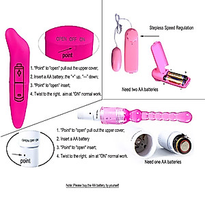 41Pcs SM Bondage Restraint Vibrator Silicone Anal Plug Sex Toys for Butt Plug