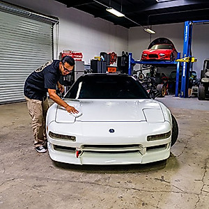 Chemical Guys HOL202, White Paint Maintenance Kit, 7 Items