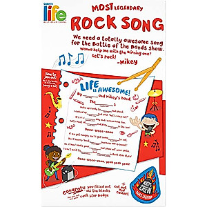 Life Cinnamon Cereal, 22.3OZ Box