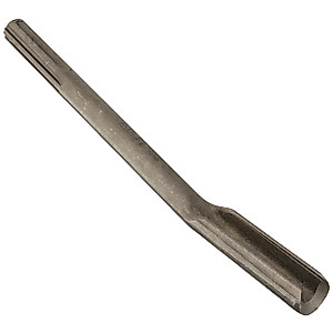 BOSCH HS1929 1 In. x 12 In. Gouge SDS-max Hammer Steel