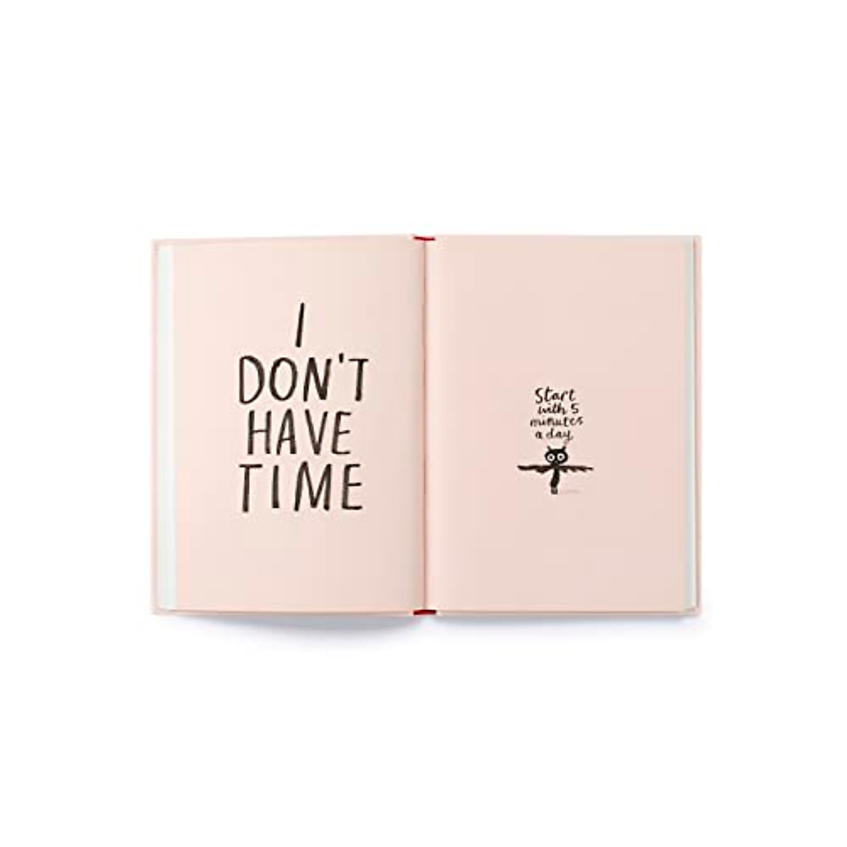 Yoga for Stiff Birds: An Illustrated Approach to Positions, Poses, and Meditations