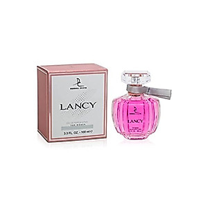 LANCY Doral Collection Perfume For Women 3.3oz /100 ml eau de parfum spray