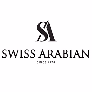 Swiss Arabian Shaghaf (Masculine) - Luxury Products From Dubai - Long Lasting Personal EDP Spray Fragrance - A Seductive Signature Aroma - 2.5 Oz