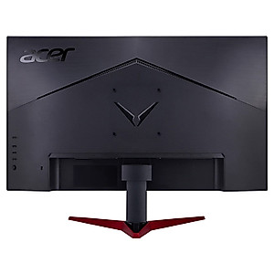 acer Nitro VG0-28" Widescreen Display 4KUHD 3840x2160 60Hz IPS 16:9 4ms 300Nit (Renewed)