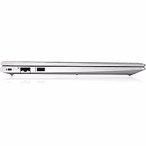 HP ProBook 455 G8 15.6" Notebook - AMD Ryzen 5 5600U Hexa-core (6 Core) 2.30GHz - 8GB RAM - 256GB SSD - Windows 10 Pro - AMD Radeon Vega Graphics