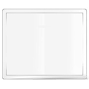 YESWELDER 2 EACH Magnification Welding Lens,2.0 Cheater Lens, 3.54" x 4.25",Compatible with Most Welding Helmets