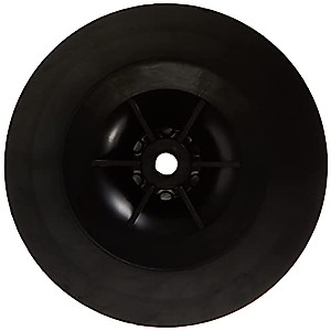 Bosch 2609256281 125 mm Sanding Plate for Drill with Clamping System