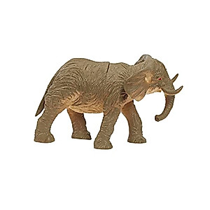 National Geographic Kids Safari Time Dress Up Trunk, 17 pieces, Kids Toys for Ages 3 Up, Amazon Exclusive