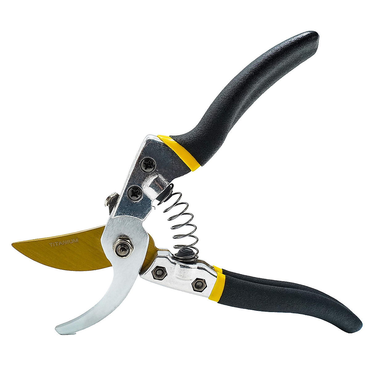 Stanley BDS6010 Accuscape Forged Aluminum Quick Release Bypass Pruner
