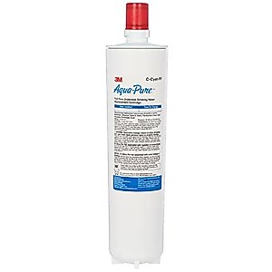 Aqua Pure C-CYST-FF Undersink Filter Replacement Cartridge