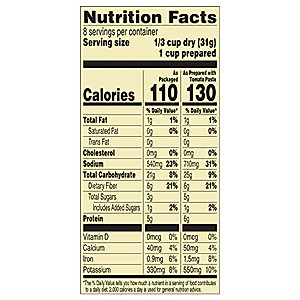 Bear Creek Soup Mix, Darn Good Chili, 8.8 Ounce