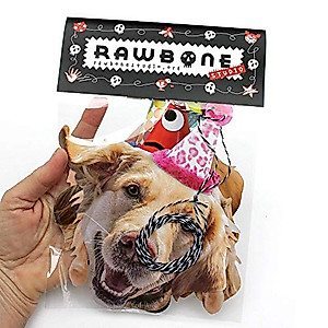 Golden Retriever Garland, dog birthday party banner decoration, Made in USA, Best Quality