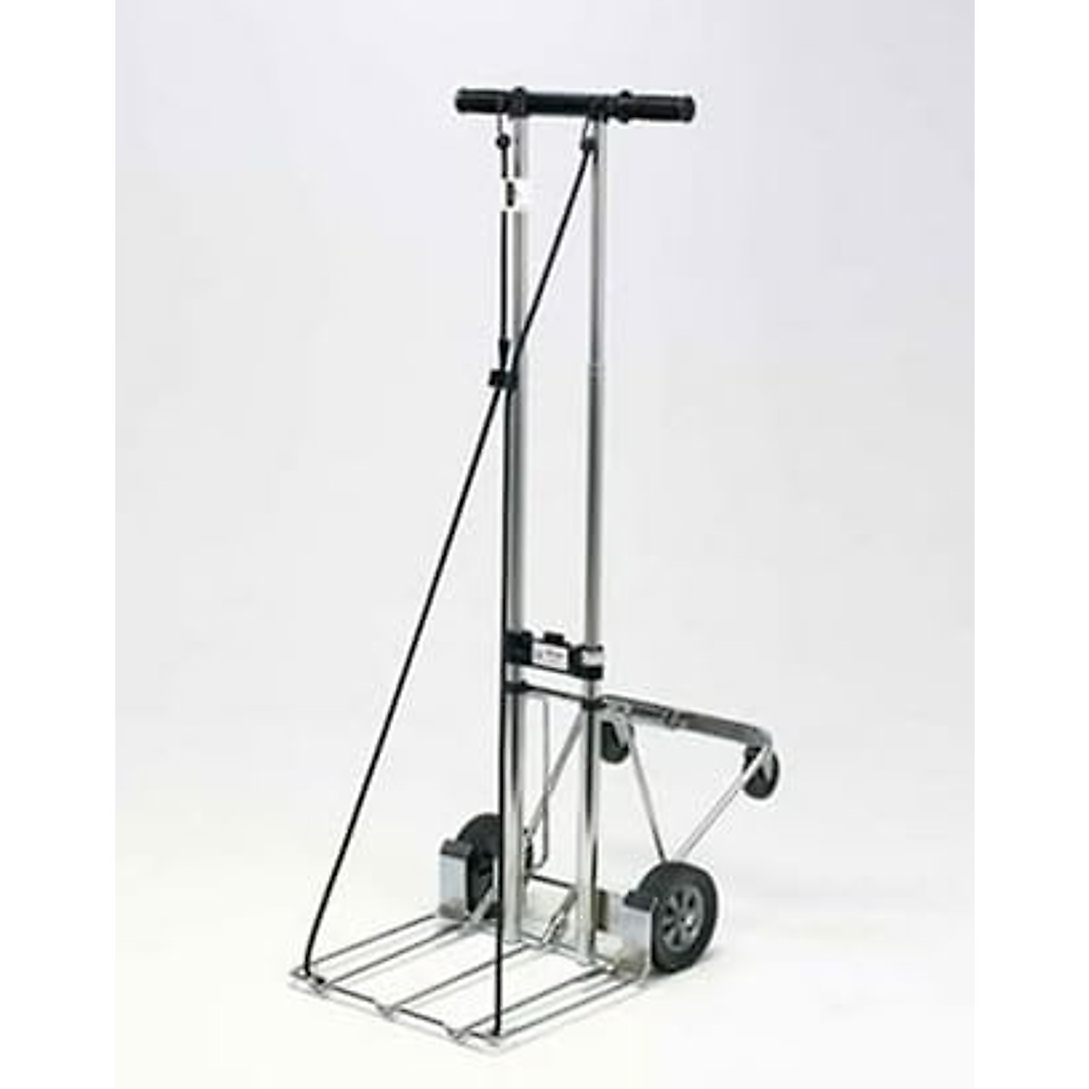 KART-A-BAG Remin Tri-Kart 800 w/T-Bar Handle - 300 lb Capacity - by The KARTMASTER