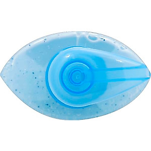 Bioré Daily Blue Agave + Baking Soda Balancing Pore Cleanser, Liquid Cleanser for Combination Skin, to Penetrate Pores & Gently Exfoliate Skin, 6.77 Ounce