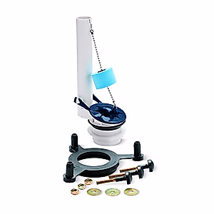 Kohler Part 85406 2" Toilet Flush Valve Kit, Colors May Vary