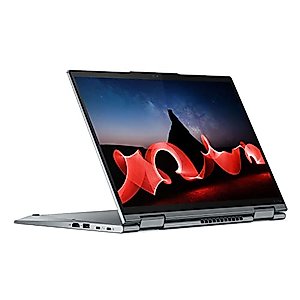 AimCare LatestLenovo ThinkPad X1 Yoga Gen 8 14 inch WUXGA Touch Convertible Ultra Laptop 13th Intel Core i7-1370P (>i7-1365u) 64GB RAM 2TB SSD WiFi 6 Fingerprint Windows 11 PRO 1-Week Sup.
