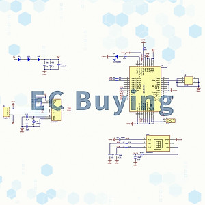 EC Buying SIM800C USB to GSM Module Quad-Band GSM/GPRS Wireless Module Integrated USB to Serial Chip GSM/GPRS 850/900/1800/1900MHz Support 2G/3G/4G Micro SIM Card/Bluetooth/SMS Data Transmission