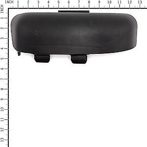 Briggs & Stratton 698403 Air Cleaner Cover Replacement for Model 699830