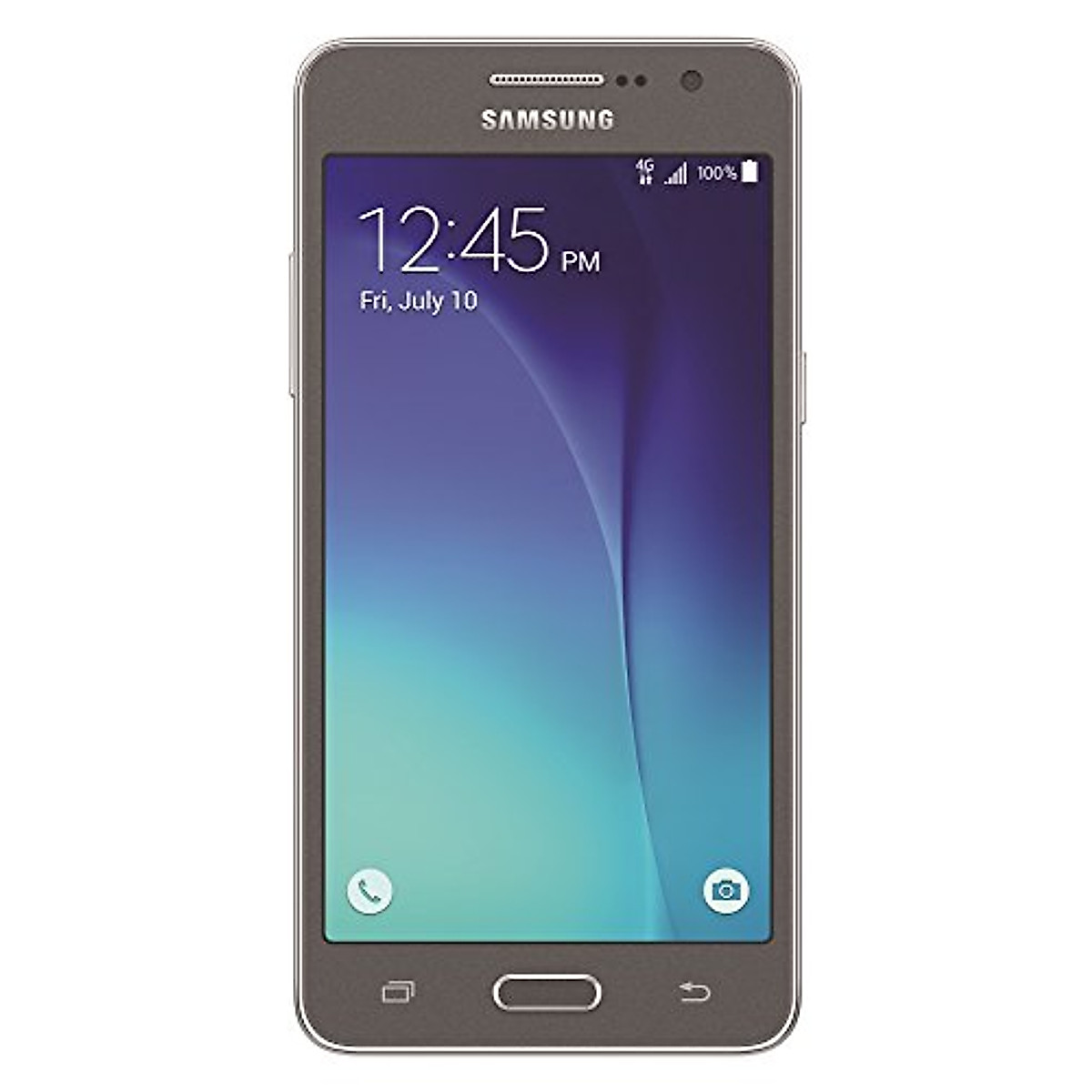 Samsung Grand Prime - No Contract - (US Cellular)