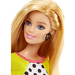 Barbie Polka Dot Dress Fashionistas Doll