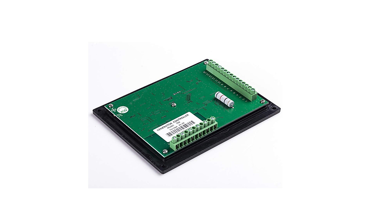 DSE704 Generator AMF Controller: Auto Start & Engine Protection