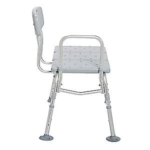 Drive Plastic Transfer Bench