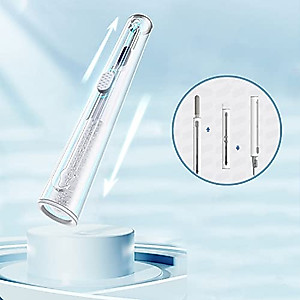 Earbuds Cleaning kit for Airpods Cleaner,Bluetooth Headphone Cleaning Pen for Airpods Pro Accessories
