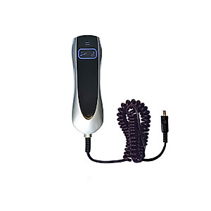IdeaEuropa Premium 6 Button Remote Hand Control Handset with Lit Buttons and USB Port for Okin Lift Chair Power Recliners (6 Buttons)