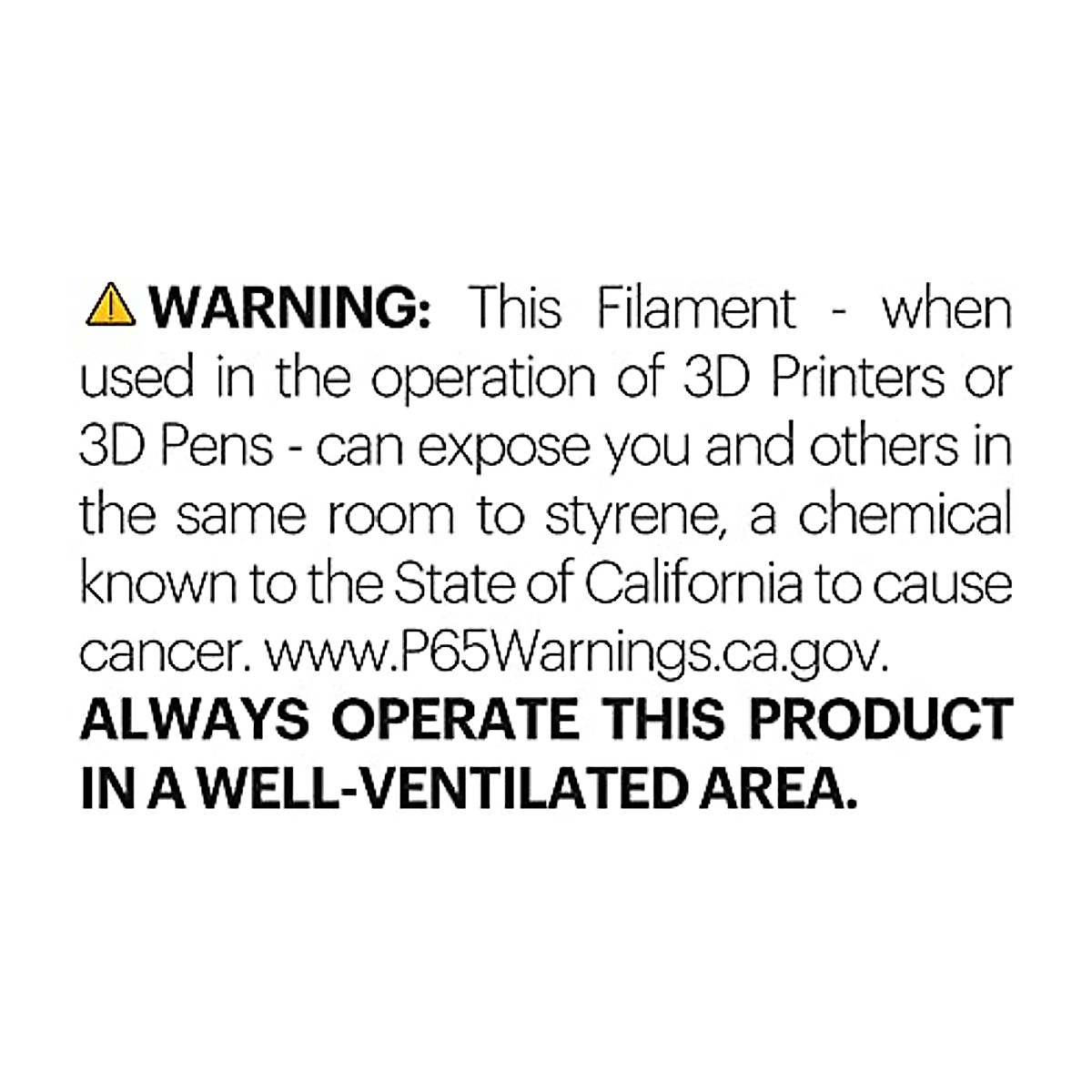 KODAK ABS Filament 2.85mm for 3D Printer, White, Dimensional Accuracy +/- 0.03mm, 750g Spool (1.7lbs), ABS Filament 2.85 Used as 3D Printer Filament to Refill Most FDM Printers