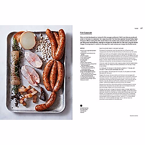 The Whole Fish Cookbook: New Ways to Cook, Eat and Think