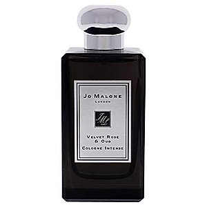 Jo Malone Velvet Rose & Oud Cologne Intense 3.4 oz Cologne Spray