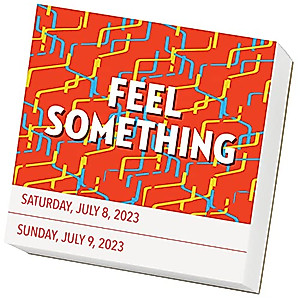 You Are Doing a Freaking Great Job Page-A-Day Calendar 2023: Daily Reminders of Your Awesomeness