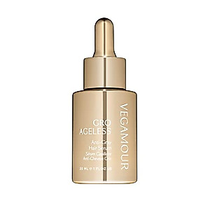 VEGAMOUR GRO Ageless Anti-Gray Hair Serum