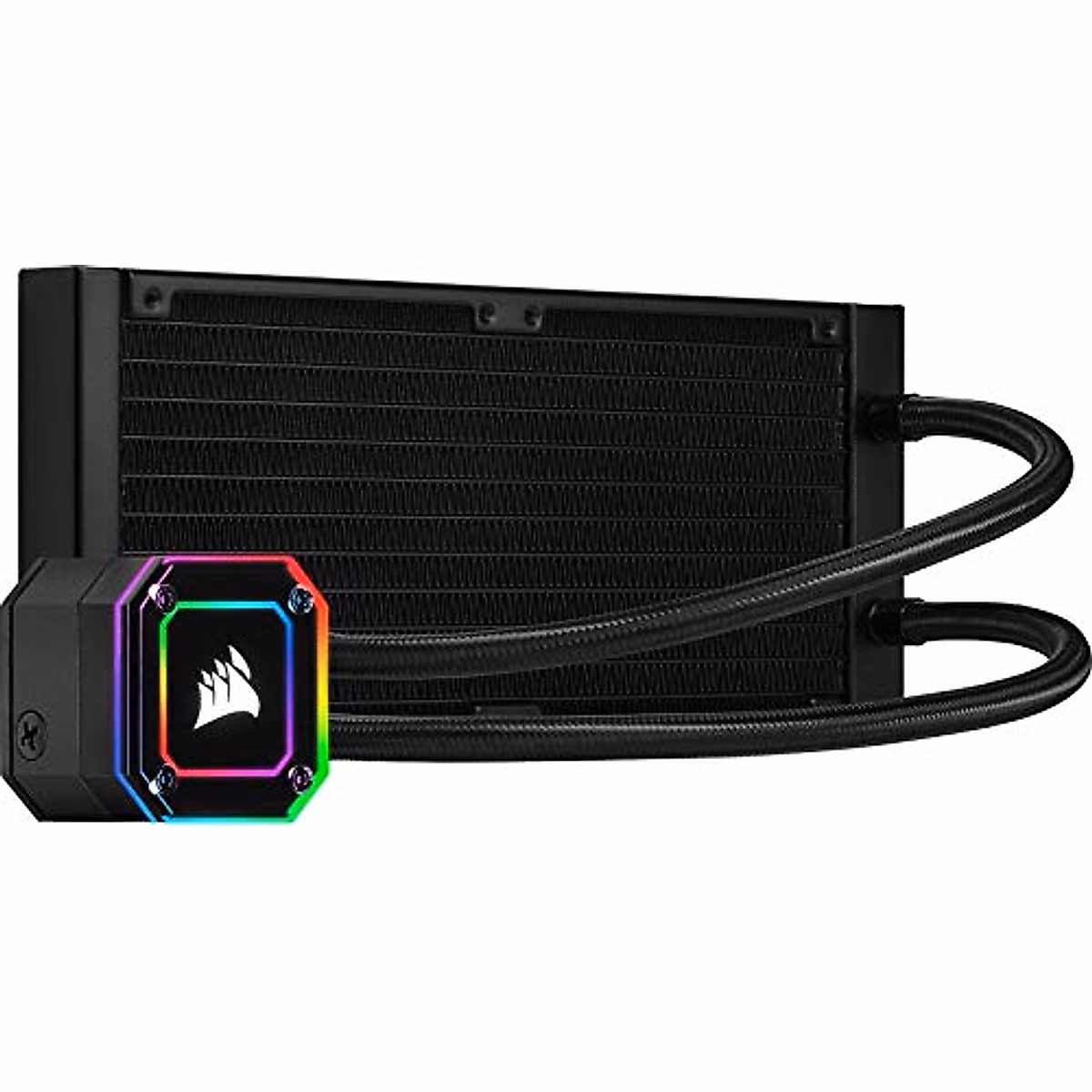 Corsair iCUE H100i Elite Capellix Liquid CPU Cooler