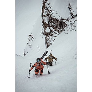 POC Obex MIPS Ski Helmet - The All-Day, All-Mountain Helmet Giving Adaptable Protection for Skiers and Snowboarders