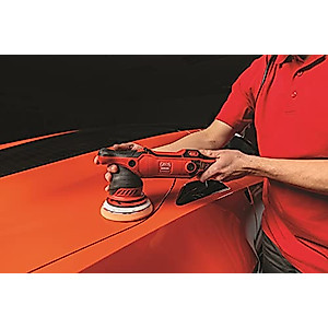 Griot's Garage 10915 G15 Long Throw Orbital Polisher