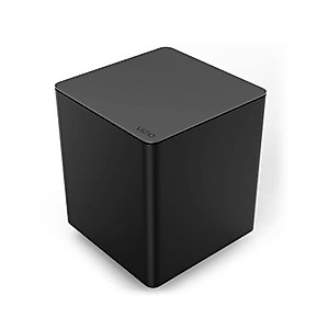 VIZIO M-Series 2.1 Sound Bar with Dolby Atmos and DTS:X, Wireless Subwoofer, M215a-J6 (Renewed)