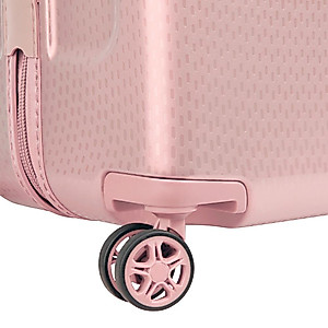 DELSEY PARIS Unisex-Adult's Suitcase, Peony, Cabine (55 cm-38 L)