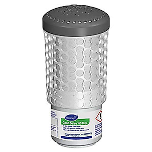 Diversey Good Sense 100888675 60 Day Refill (Green Apple), 6 x 1.7 oz./50 mL Refill (Pack of 6)