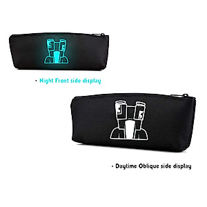 No Speak Backpack with USB Charging Port & Anti-theft Lock & Pencil Case,Unisex