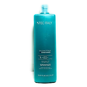 Tec Italy Balsami Totale Strong Conditioner for All Hair Types - 1 Liter