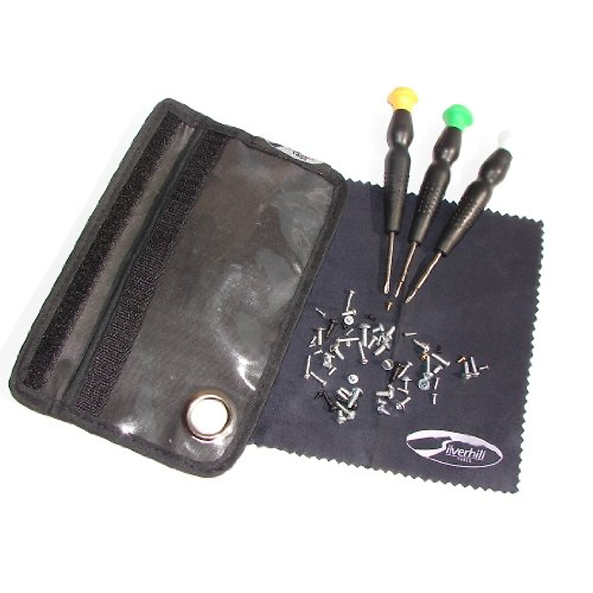 Nintendo Wii/DS Lite/DSi Repair Kit