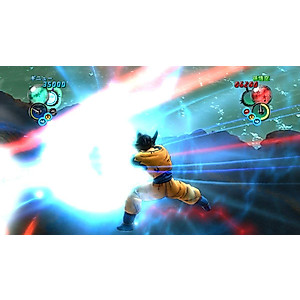 Dragon Ball Z: Ultimate Tenkaichi (Renewed)