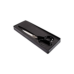 Mundial 498-10NPKE Bent Trimmers, 10", Black