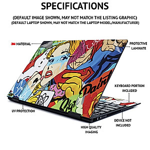 MightySkins Skin Compatible with Microsoft Surface Laptop 4 15” - Black Zebra | Protective, Durable, and Unique Vinyl Decal wrap Cover | Easy to Apply, Remove, and Change Styles | Made in The USA