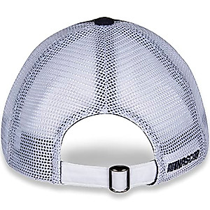 Checkered Flag Sports 2023 Chase Elliott Ladies Hat - NASCAR Adjustable Automotive Racing Mesh Baseball Cap