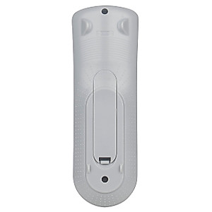 NB654 NB654UD Replace Remote Control fit for FUNAI DVD VCR Combo WV20V6 SV2000 PY90VG, Also Works for Pye Video PY90VG DVD Recorder with Video Cassette Recorder