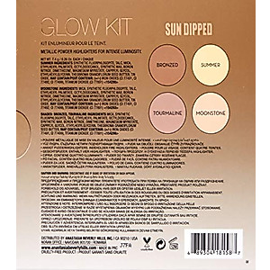 Anastasia Beverly Hills - Glow Kit - Sun Dipped